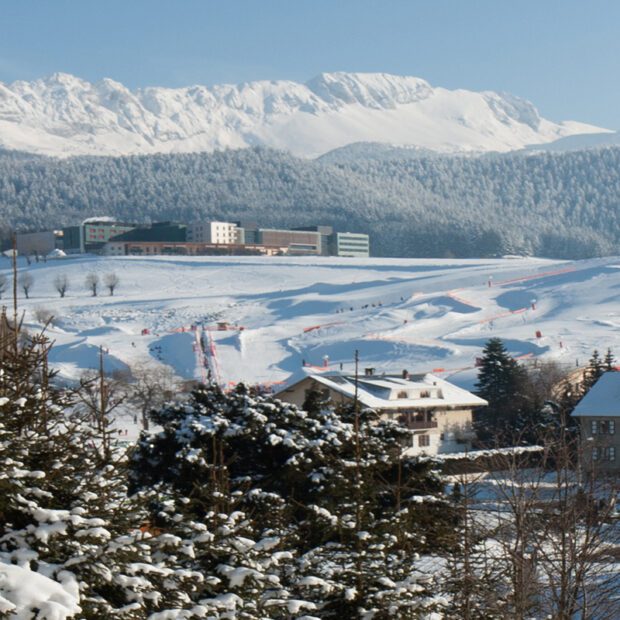 Lans En Vercors : météo, forfaits, hotels, cours de ski - préparez vos ...